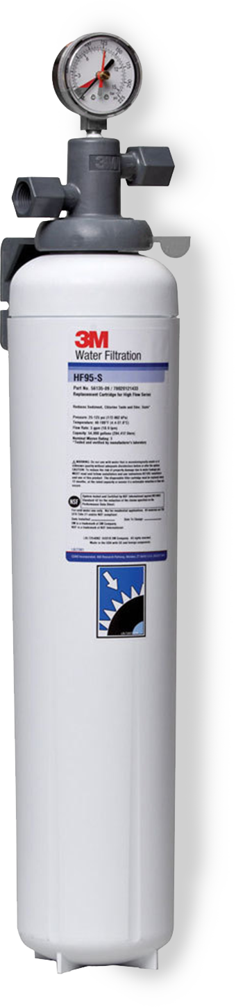Wilson Equipment Etc. - Water Filtration Products and more