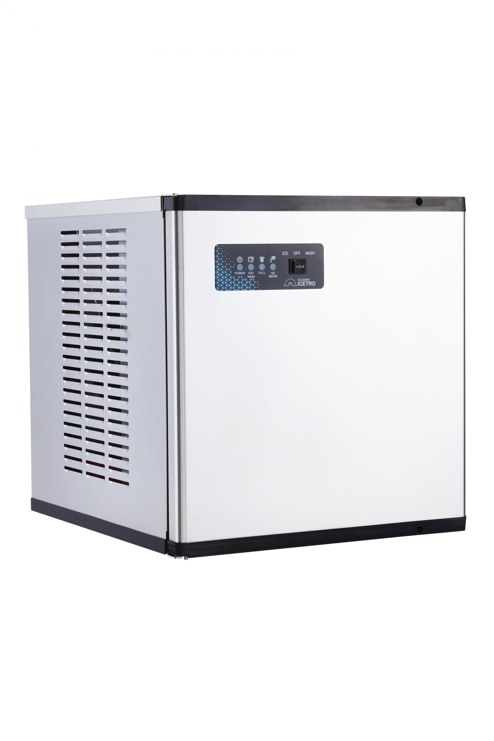 IM-0350-AC-22 | Modular 22" Ice Cuber - Wilson Equipment Etc.